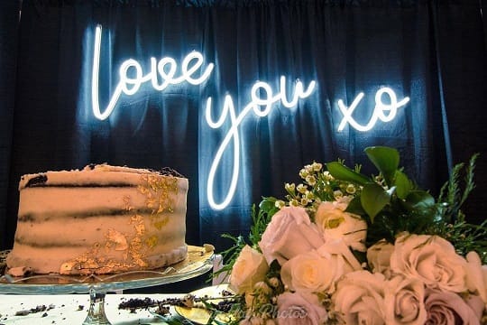 Neon Sign Lighting: Tips for Setting the Right Mood - Echo Neon