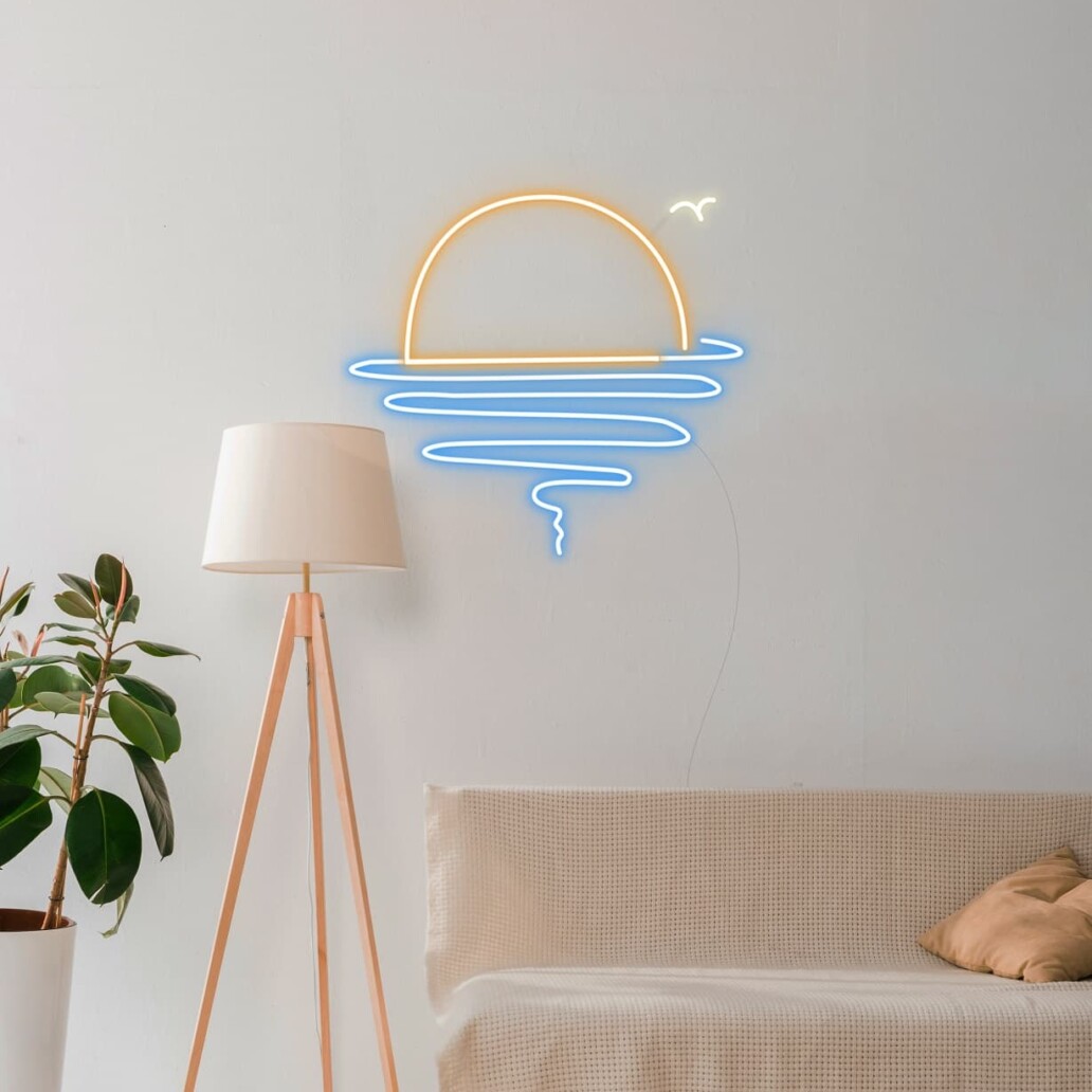 TIKTOK Neon Sign | Echo Neon #1 LED Neon Sign Brand