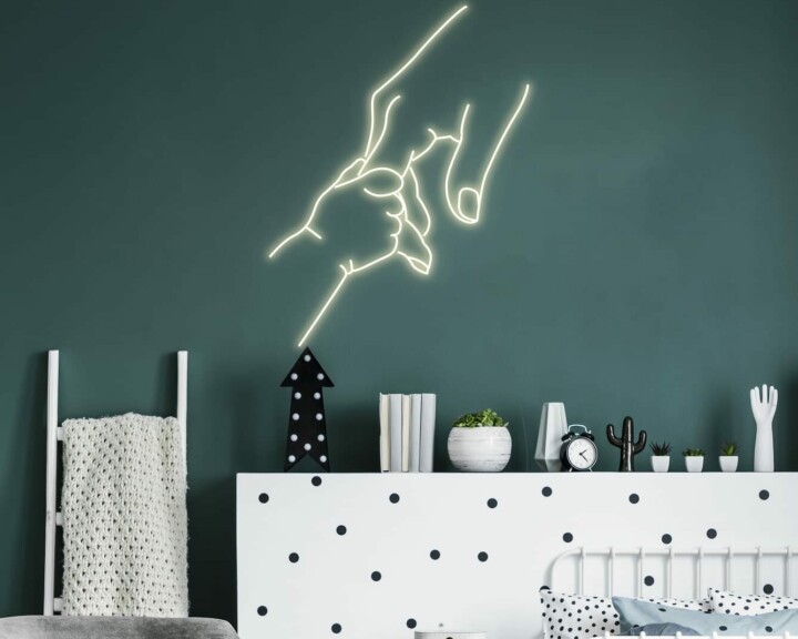 Best Handmade Neon Signs, Custom Neon Signs - Echo Neon Studio