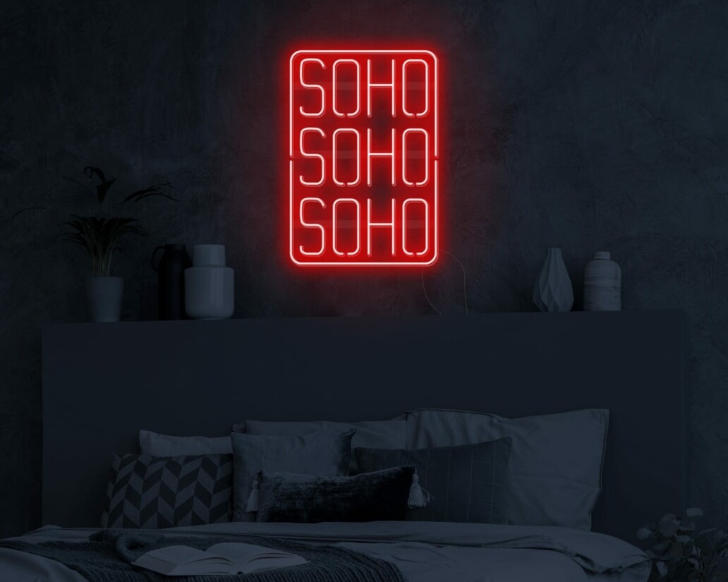 Echo Neon Australia: Best Neon Signs & Lights in Australia