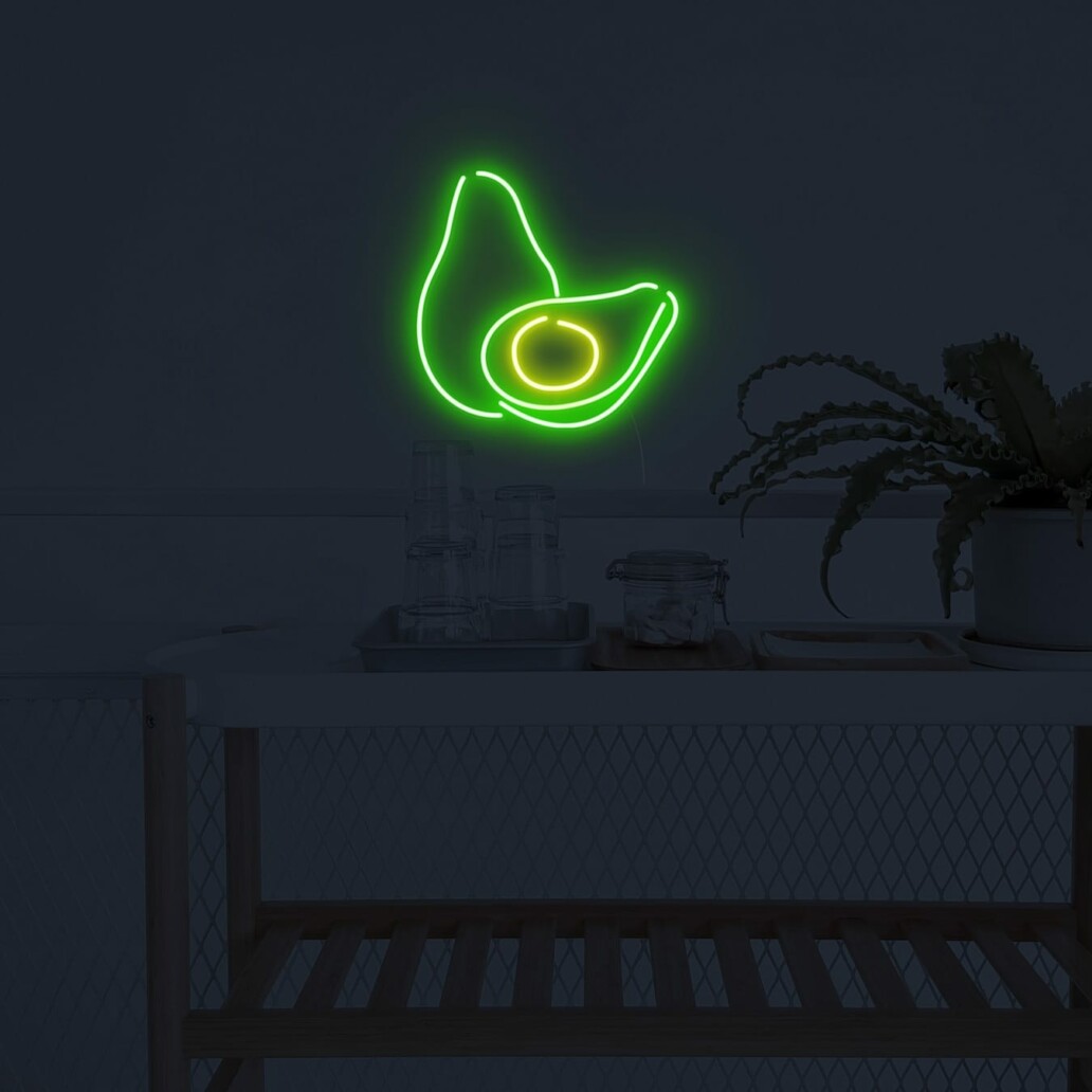 Custom Adelaide Crows Neon Sign | Echo Neon