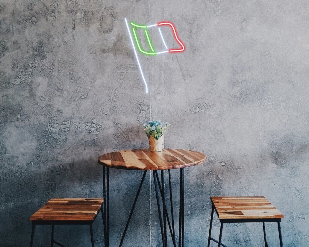 Echo Neon Australia: Best Neon Signs & Lights in Australia