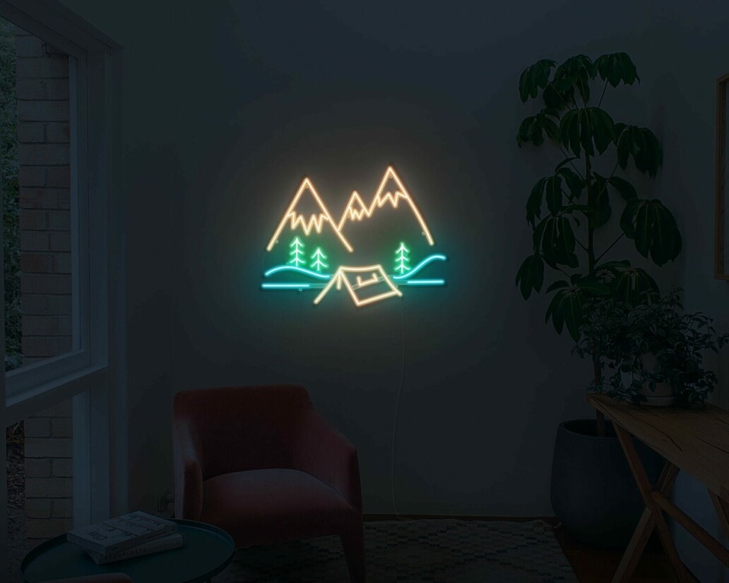 Neon Signs for Sale - Buy Your Favorite One - Echo Neon Studio