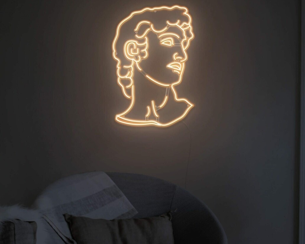 Neon Signs for Sale - Buy Your Favorite One - Echo Neon Studio