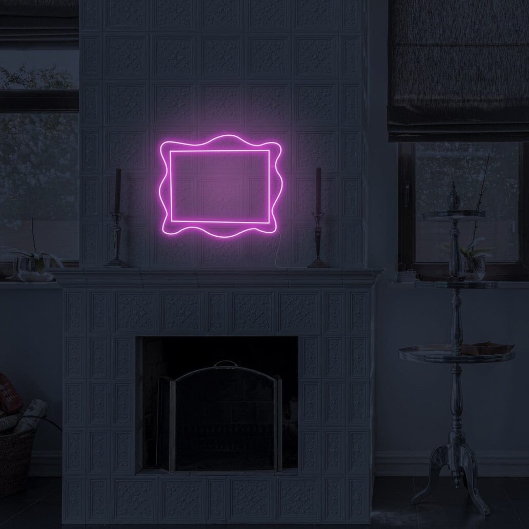 Be Kind Neon Sign - Be Kind to Everyone - Echo Neon Studio