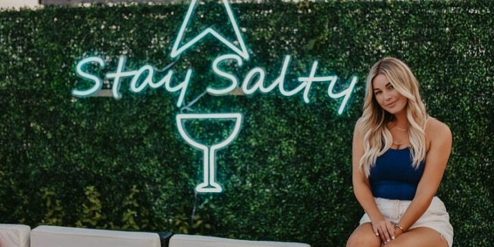 Best Party Neon Signs For Your Next Party - Echo Neon