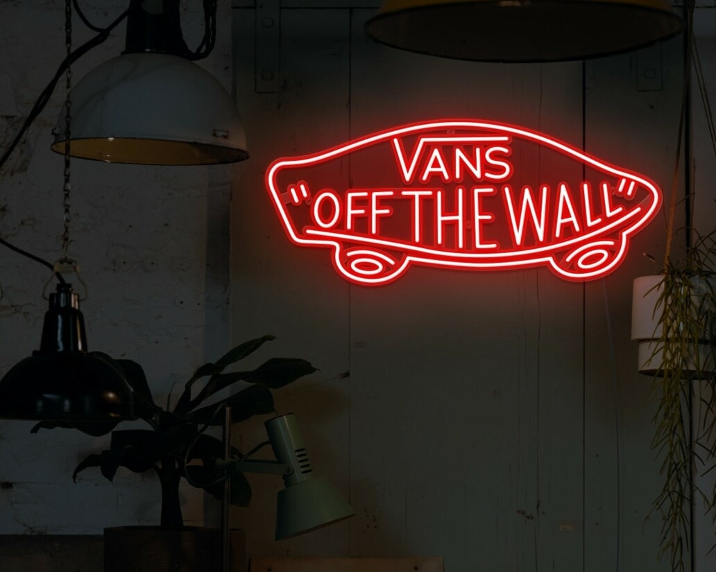 Neon Signs for Sale - Buy Your Favorite One - Echo Neon Studio