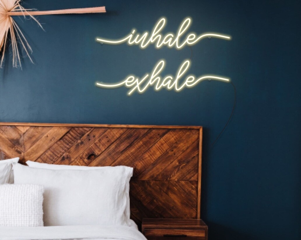 Minecraft Sword Neon Sign | Echo Neon #1 LED Neon Sign Brand