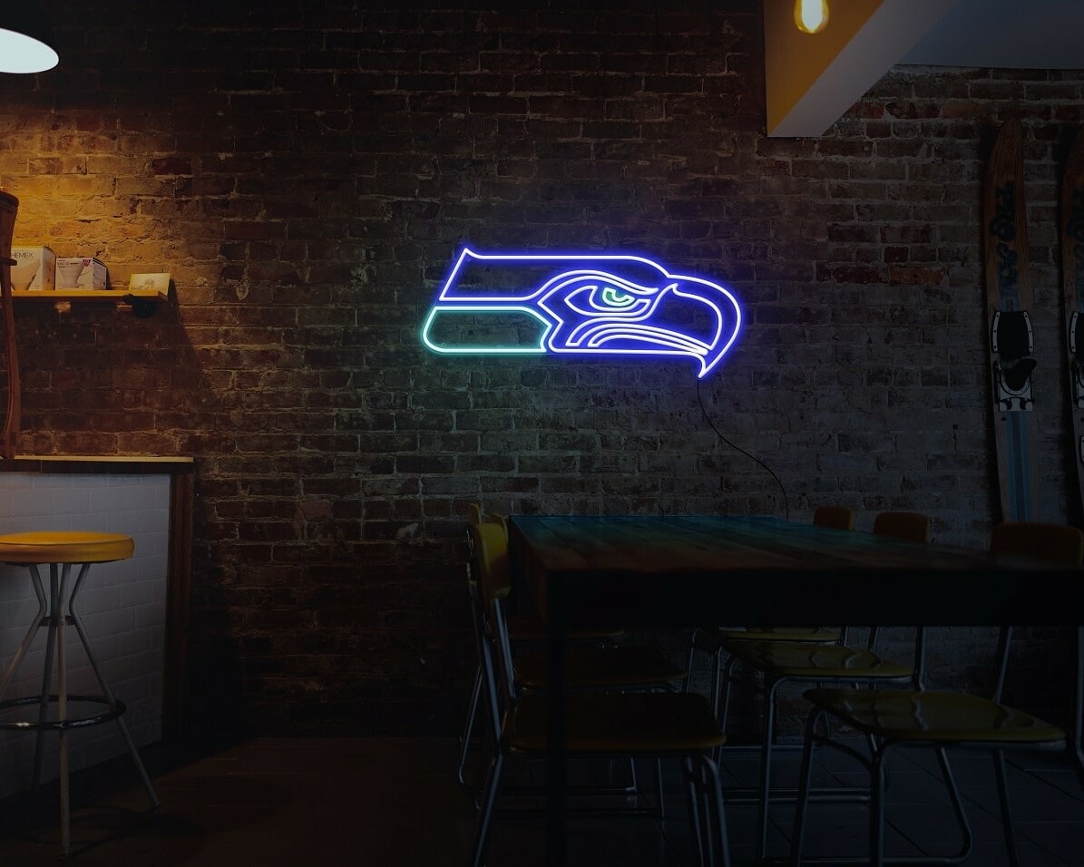 Be Kind Neon Sign - Be Kind to Everyone - Echo Neon Studio
