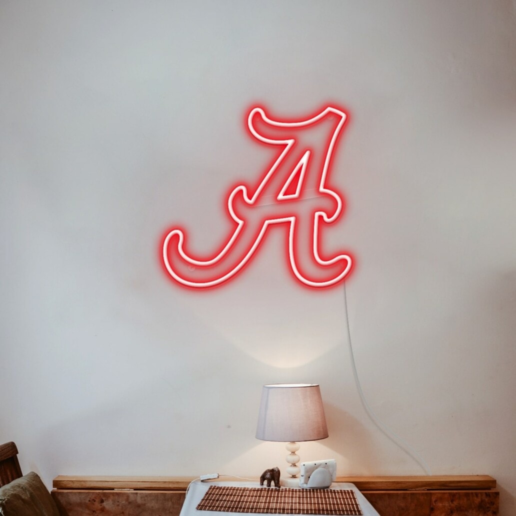 Freedom Neon Sign - Celebrate Freedom with Neon Sign - Echo Neon