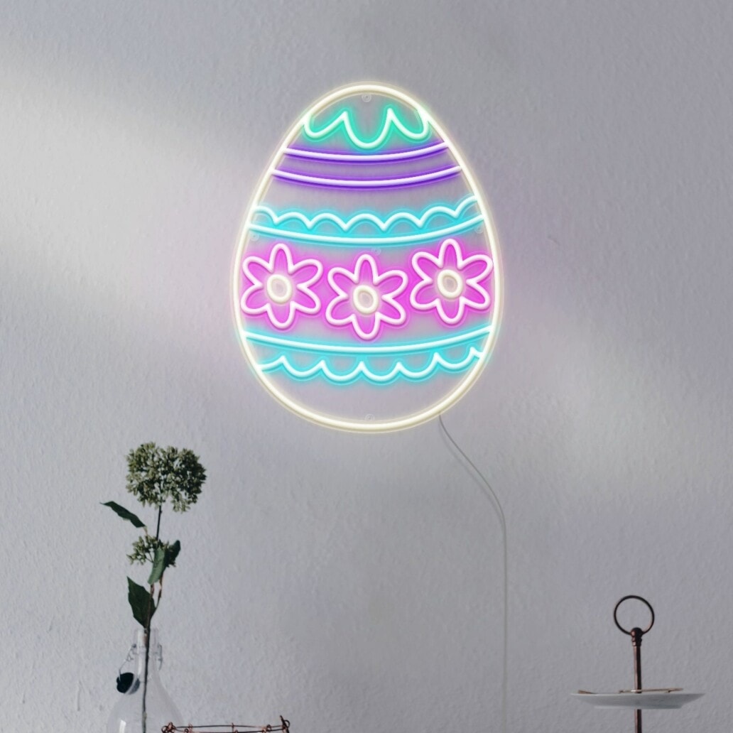 Gundam Neon Sign - For Anime Lovers - Echo Neon Studio