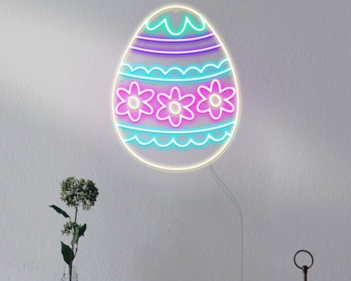 Soho Neon Sign - Add High Style to Your Home or Shop - Echo Neon