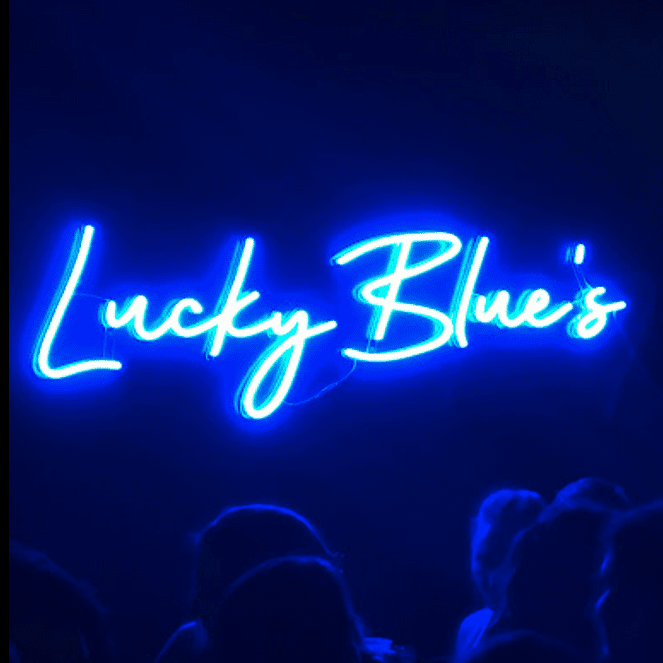 Outdoor Lighting Ideas with Neon Lights - Echo Neon