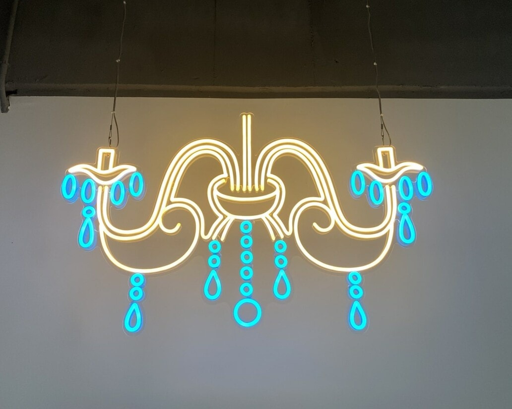 Pokémon Ball Neon Sign | Echo Neon #1 LED Neon Sign Brand