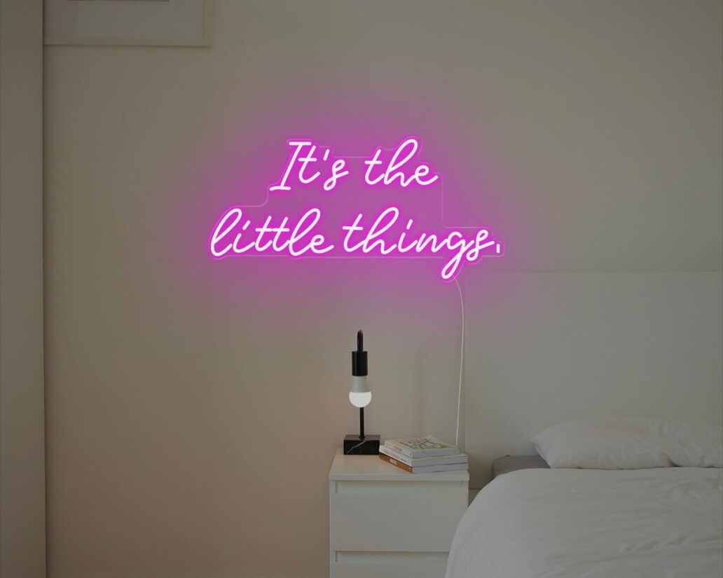 Neon Signs For Sale | Cheap Neon Signs | Echo Neon